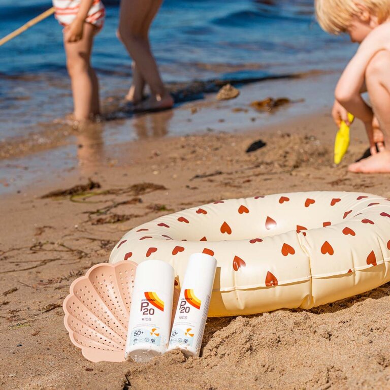 Sun Protection - P20
